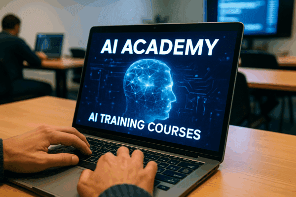 Why aiacademy.art Is Your Ultimate Destination for AI Courses ...
